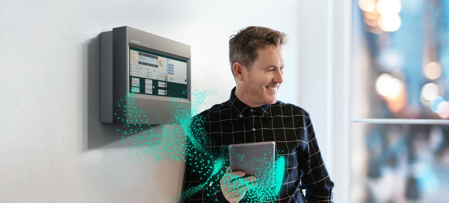 Siemens Cerberus Pro | Fire Alarm Systems | ECC - Technology Systems Integrator - Audio Visual ...